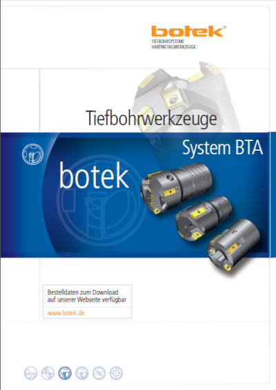 Broschüren / Bestelldaten – botek