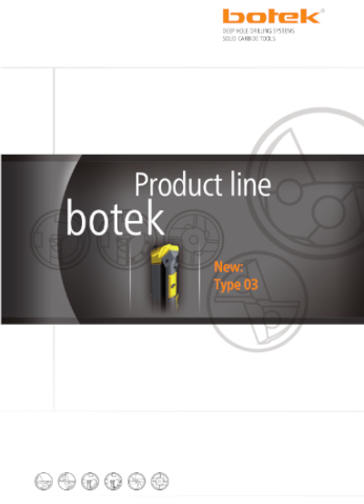 Catalog/ Order Data - botek