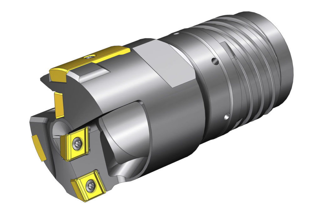 System Ejector Type 70E Ø 25.00 – 65.00 mm – botek