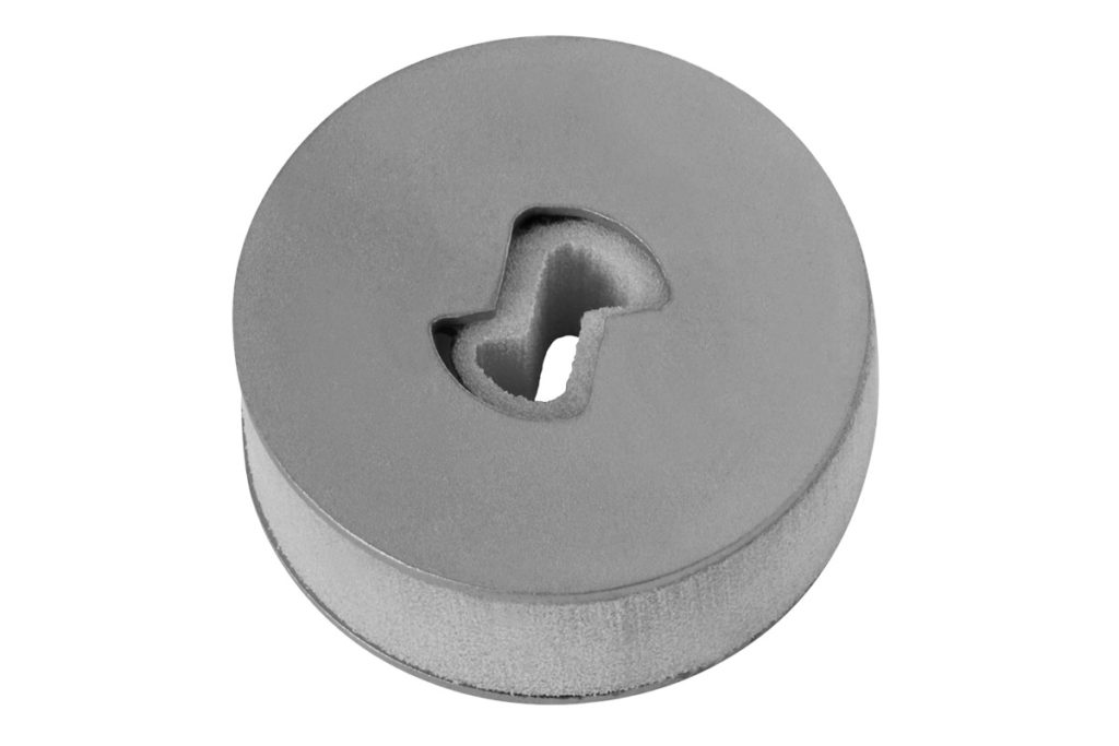 Sealing disc – botek