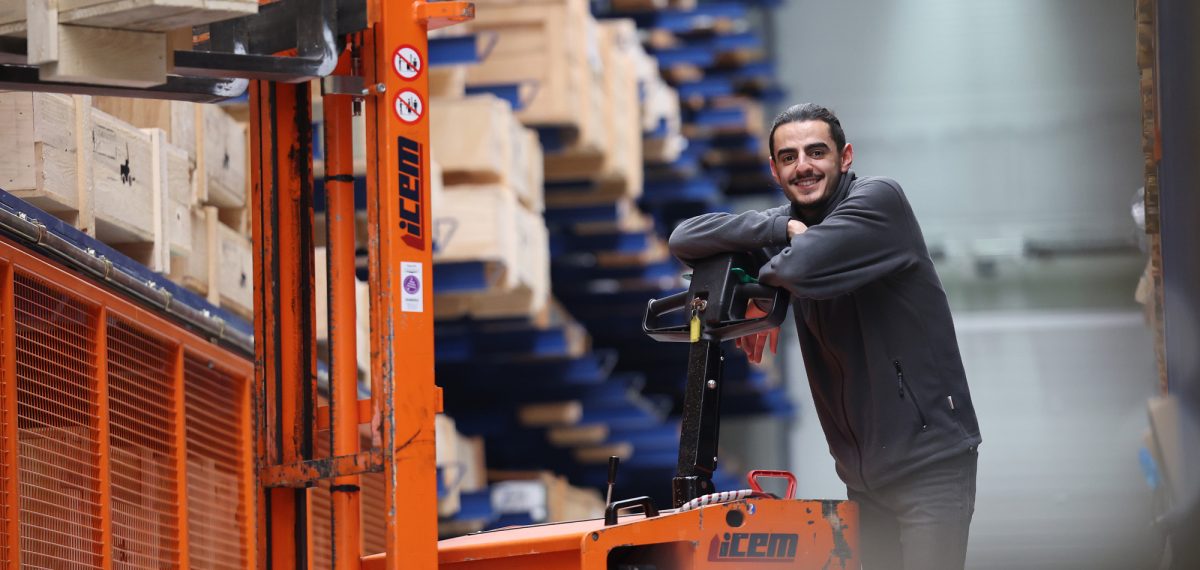 botek – Präzisionsbohrtechnik GmbH