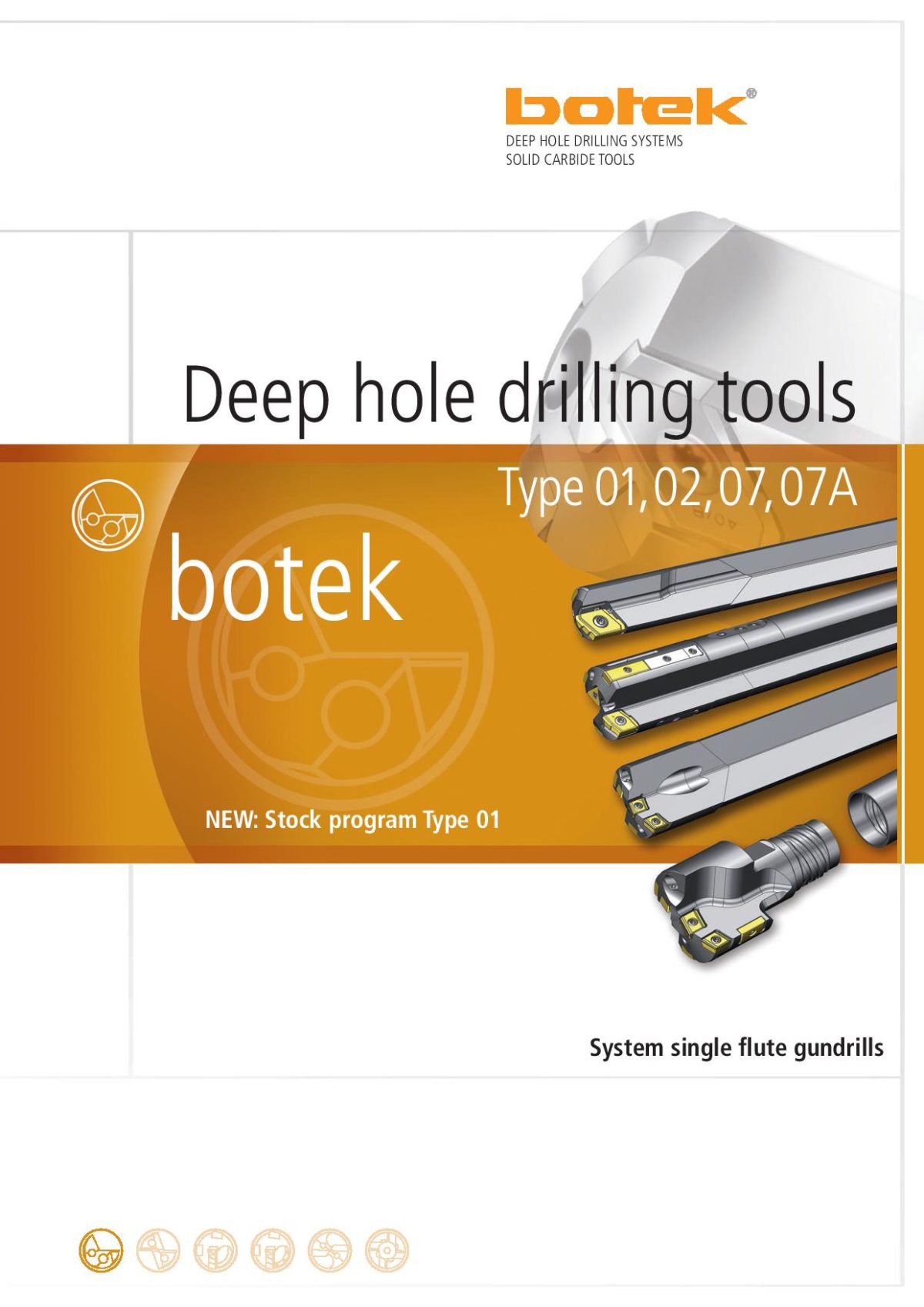 Catalog/ Order Data – botek