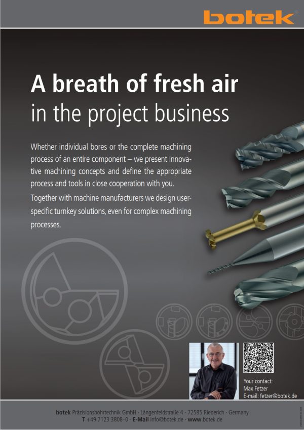 Catalog/ Order Data – botek