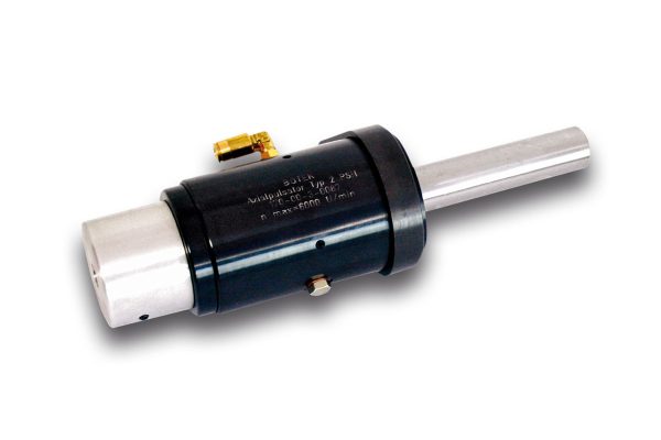 Axial-Pulsator – botek