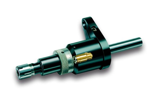 Axial-Pulsator – botek