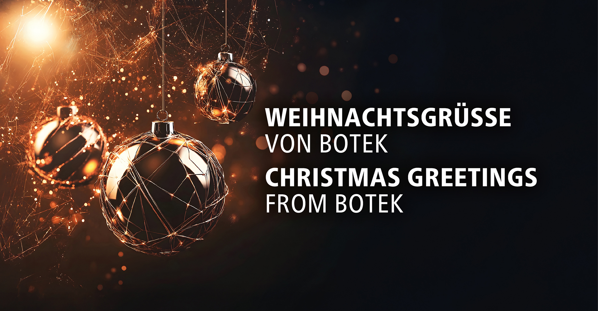 botek America – botek