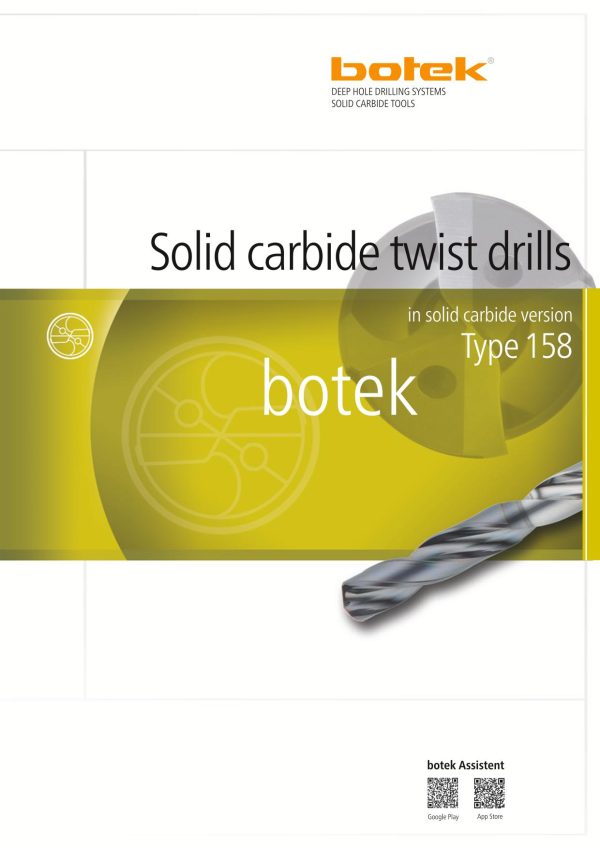 Catalog/ Order Data – botek